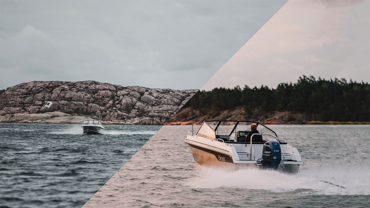 Veneilytuotteiden verkkokauppa | Cross Boats Shop